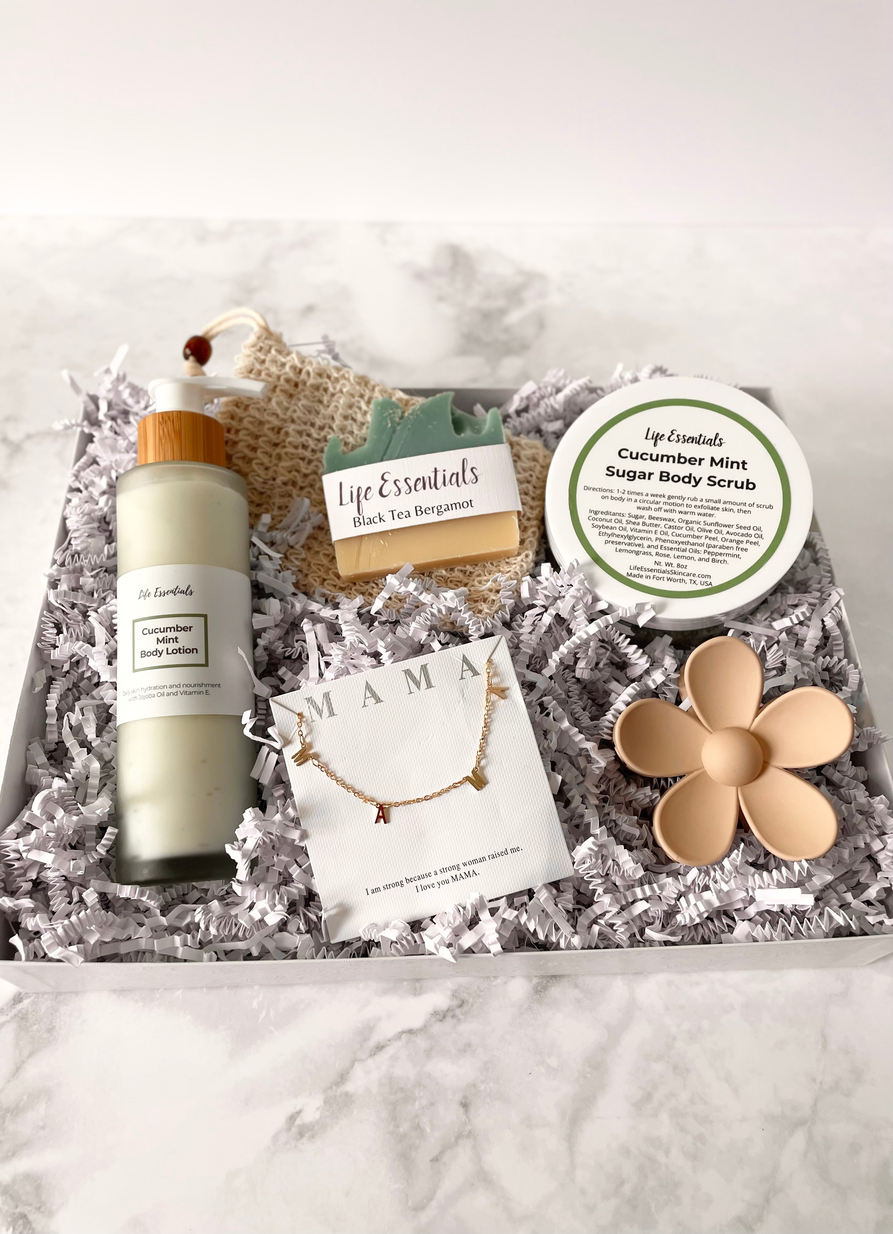 Life Essentials Non-Toxic Skincare – Life Essentials Skincare