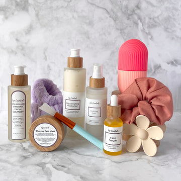 Life Essentials Non-Toxic Skincare – Life Essentials Skincare