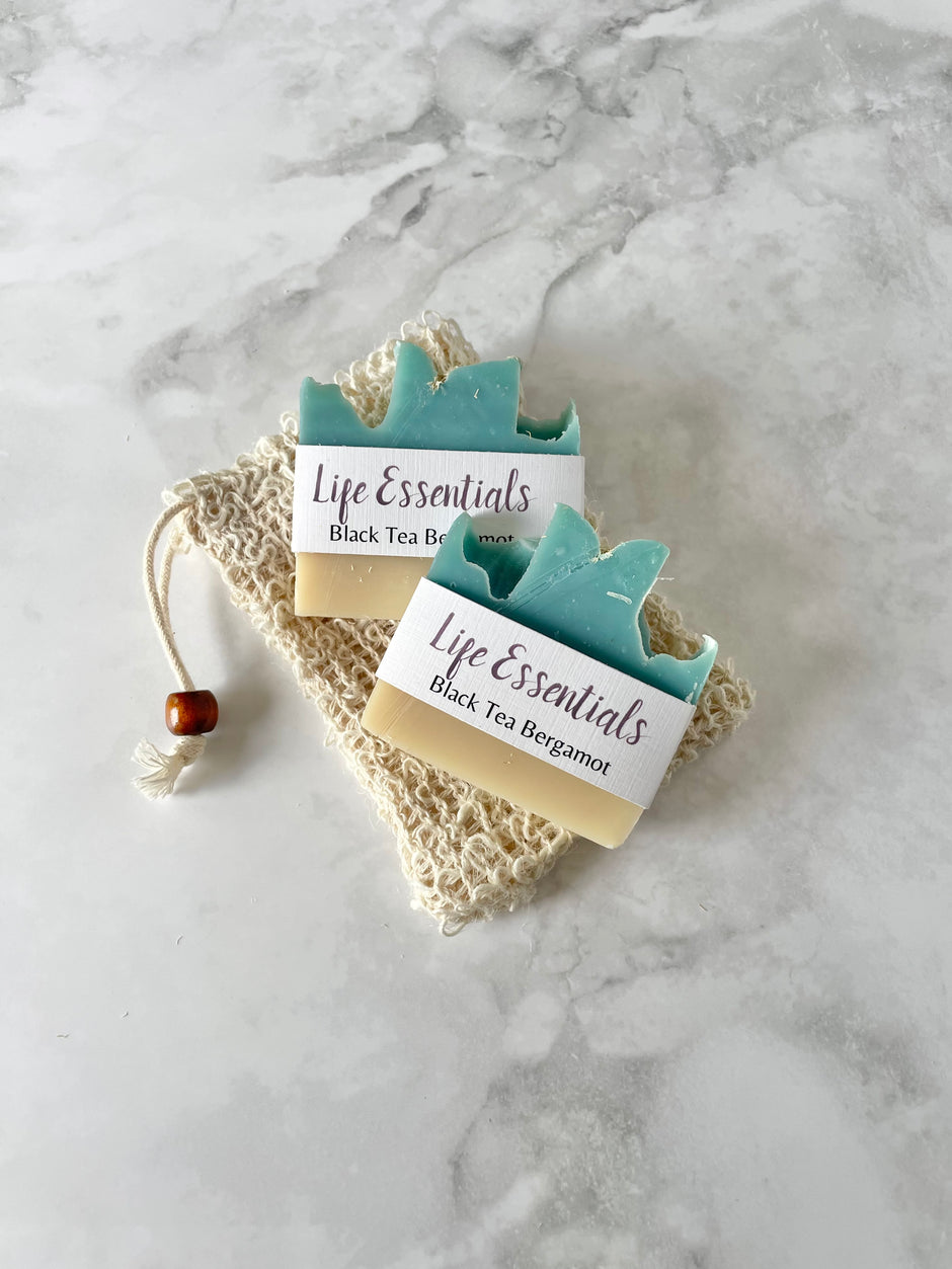 Life Essentials Non-Toxic Skincare – Life Essentials Skincare