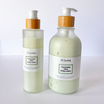 Life Essentials Non-Toxic Skincare – Life Essentials Skincare