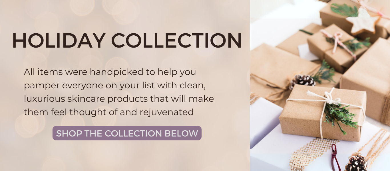 Life Essentials Non-Toxic Skincare – Life Essentials Skincare