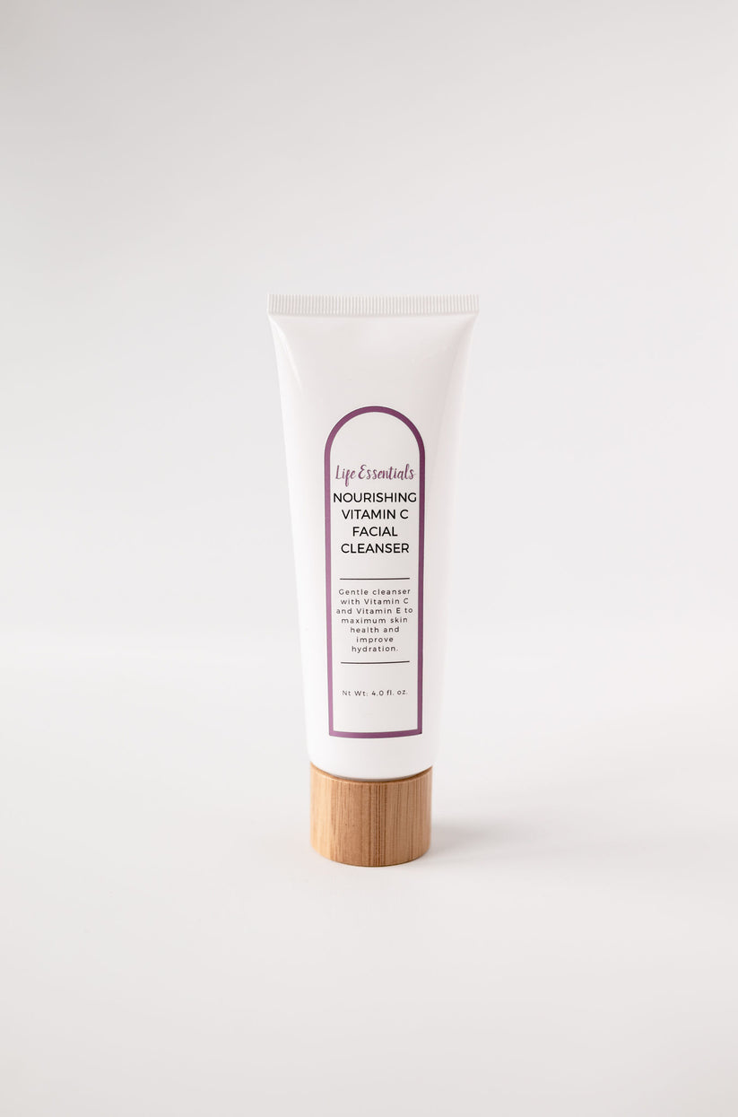 Complete Non Toxic Skincare Set – Life Essentials Skincare