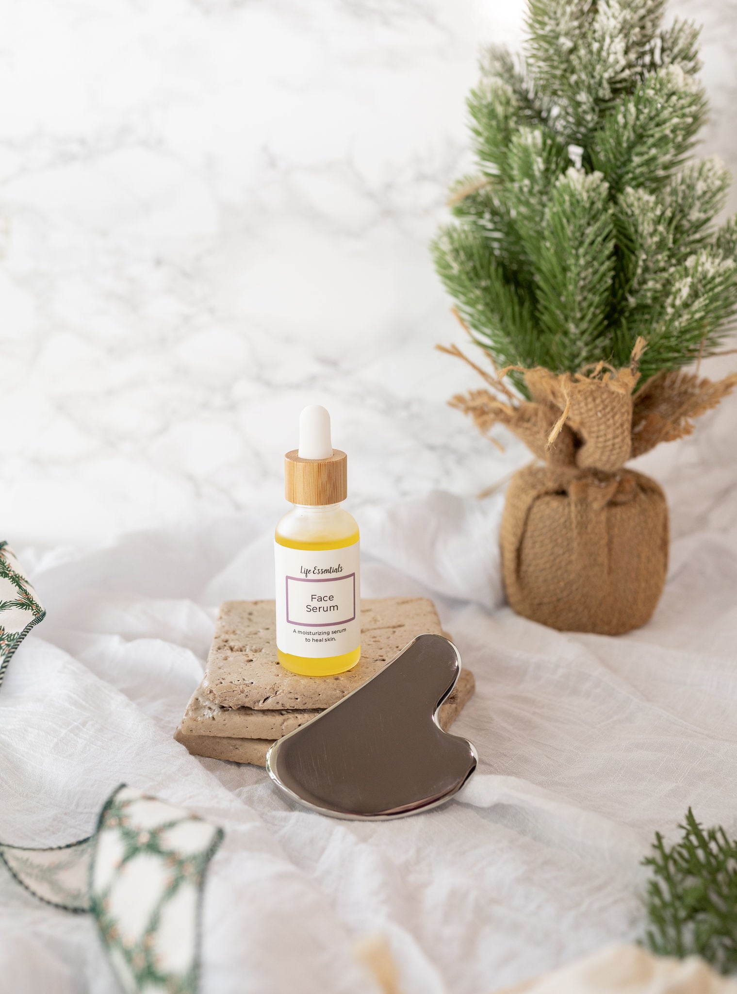 Life Essentials Non-Toxic Skincare – Life Essentials Skincare