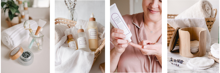 Life Essentials Non-Toxic Skincare – Life Essentials Skincare