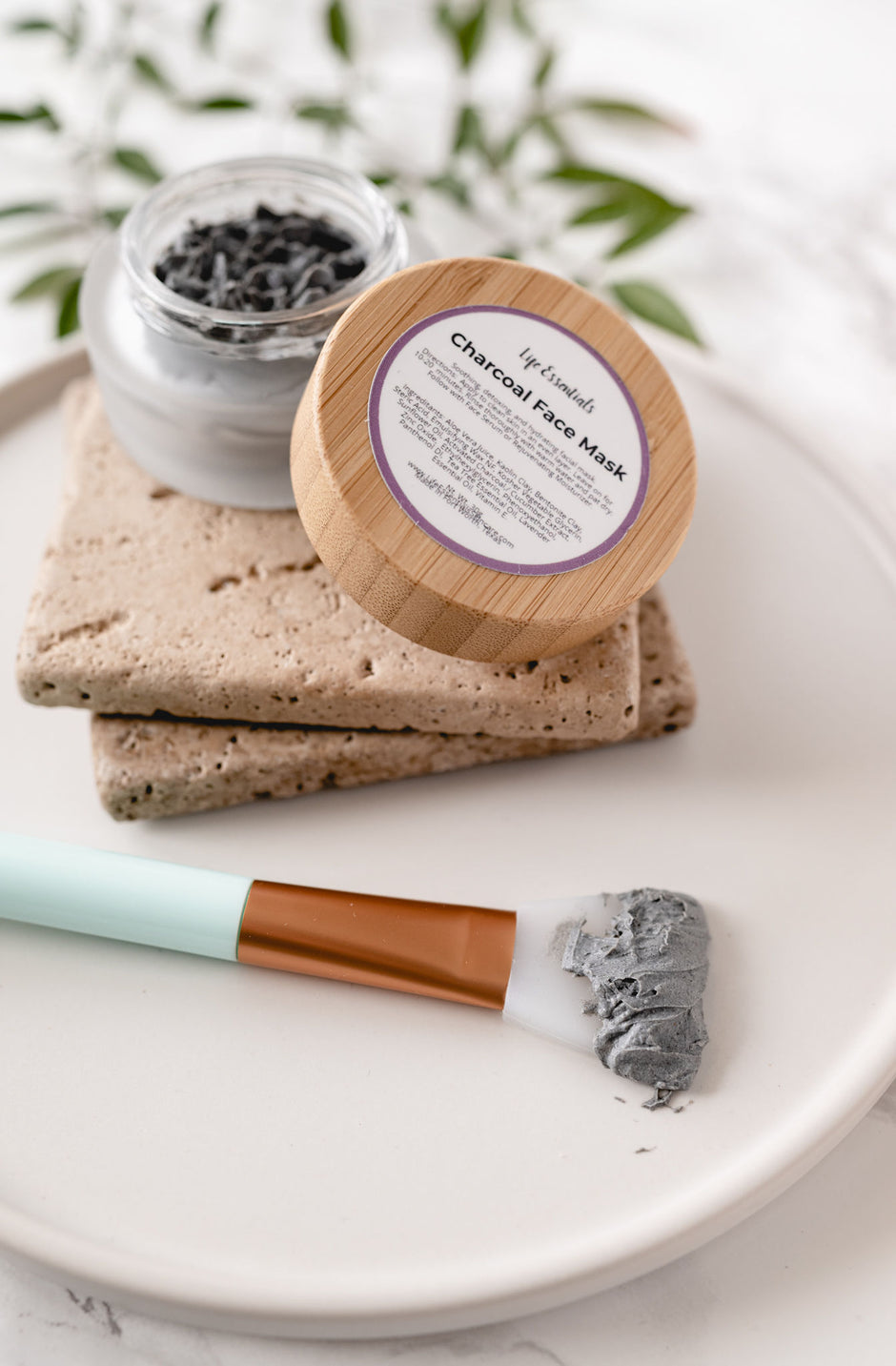 Life Essentials Non-Toxic Skincare – Life Essentials Skincare