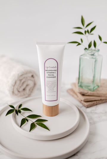 Life Essentials Non-Toxic Skincare – Life Essentials Skincare