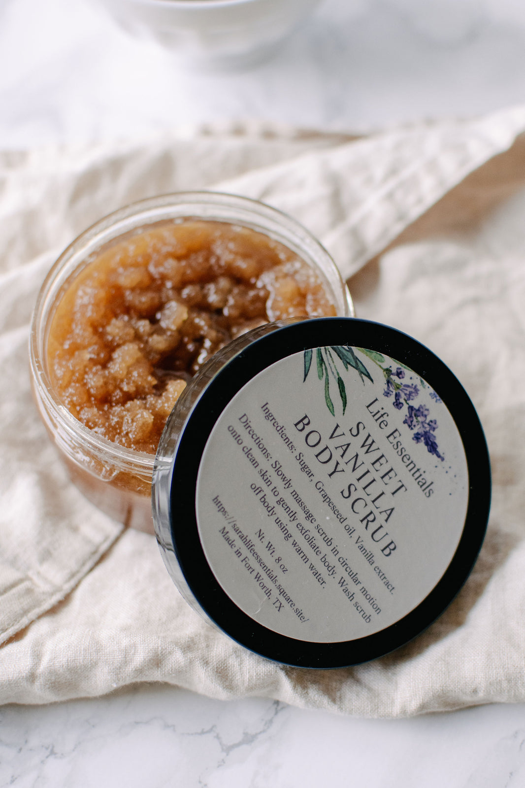 Life Essentials Non-Toxic Skincare – Life Essentials Skincare