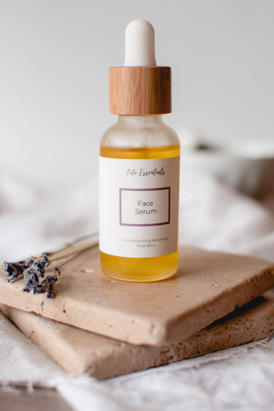 Life Essentials Non-Toxic Skincare – Life Essentials Skincare