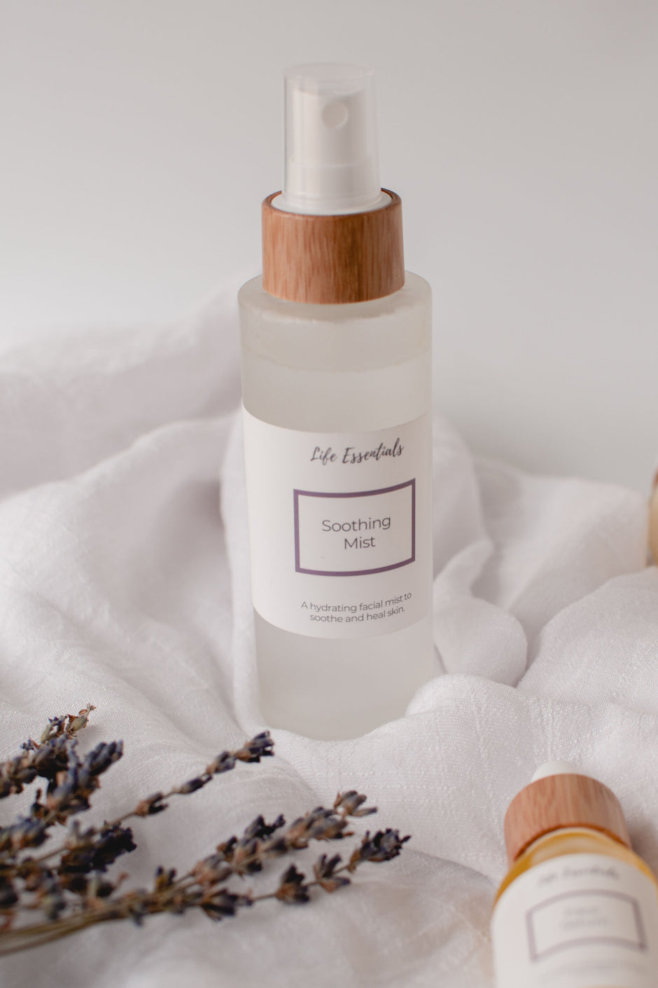 Life Essentials Non-Toxic Skincare – Life Essentials Skincare