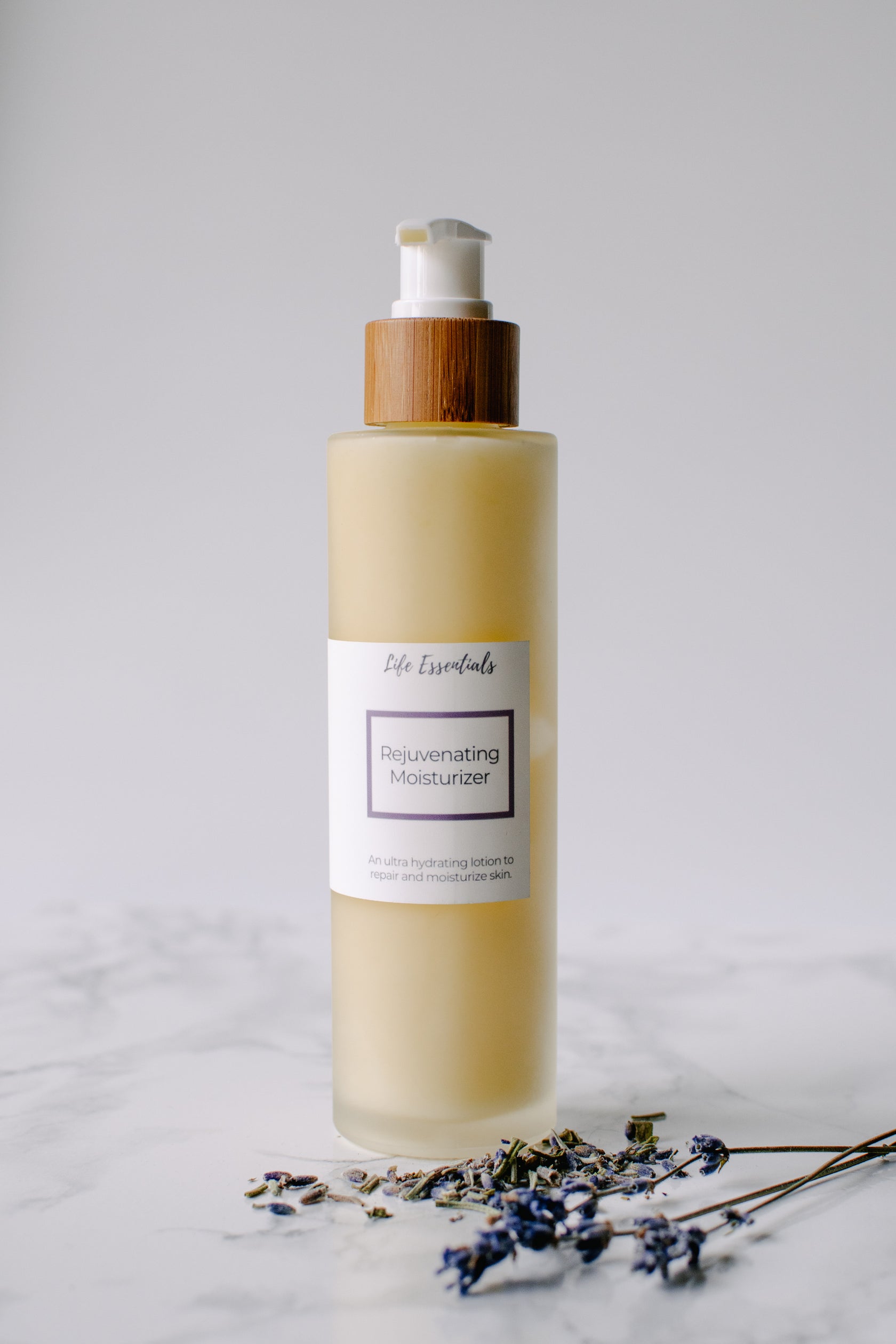 Complete Non Toxic Skincare Set – Life Essentials Skincare