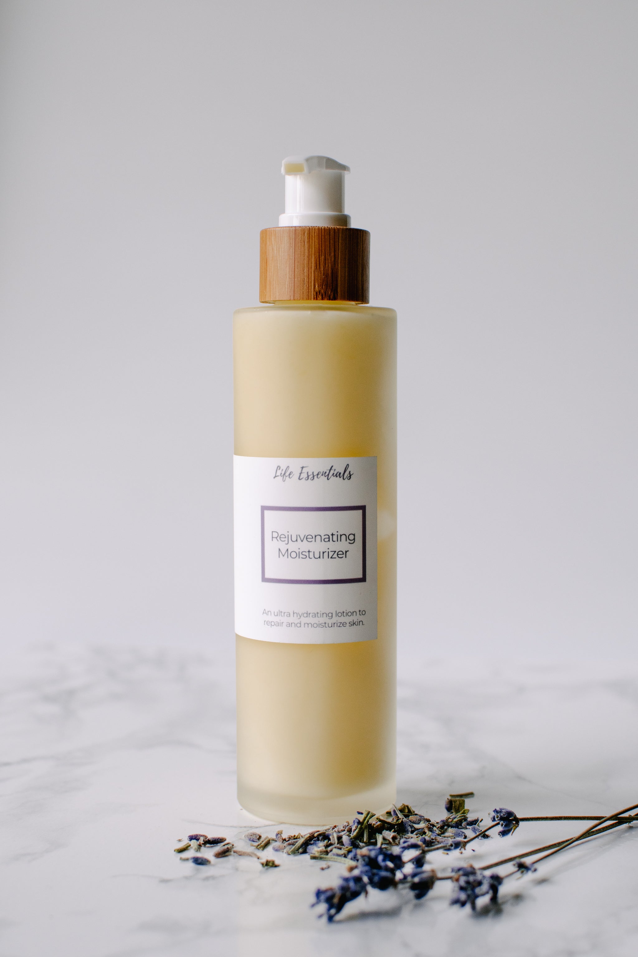 Complete Non Toxic Skincare Set – Life Essentials Skincare