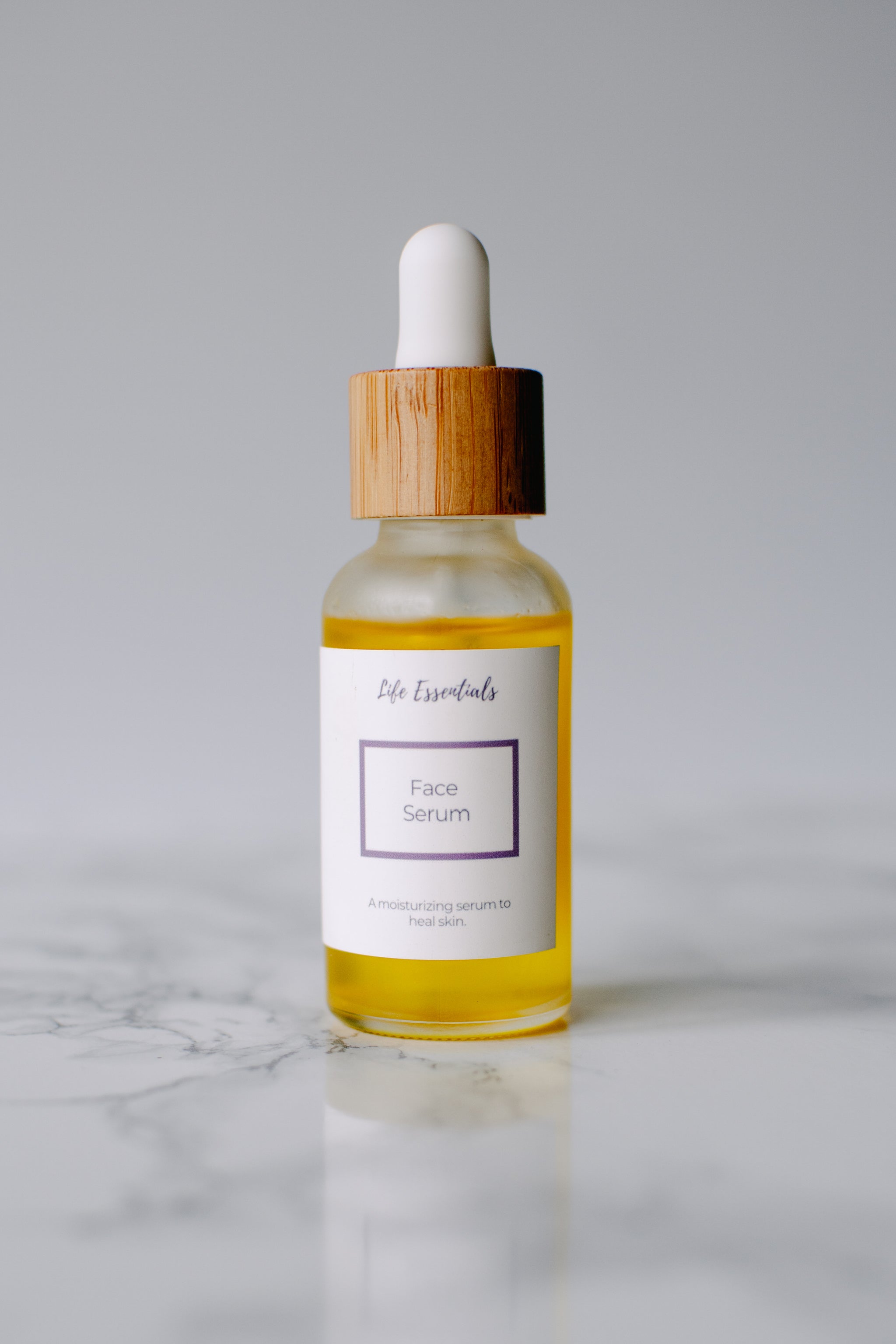 Complete Non Toxic Skincare Set – Life Essentials Skincare